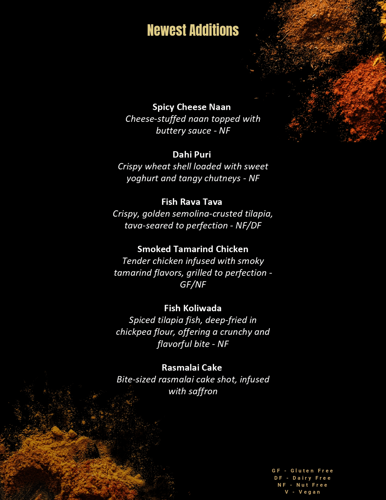 Home - Spice Bazaar NJ